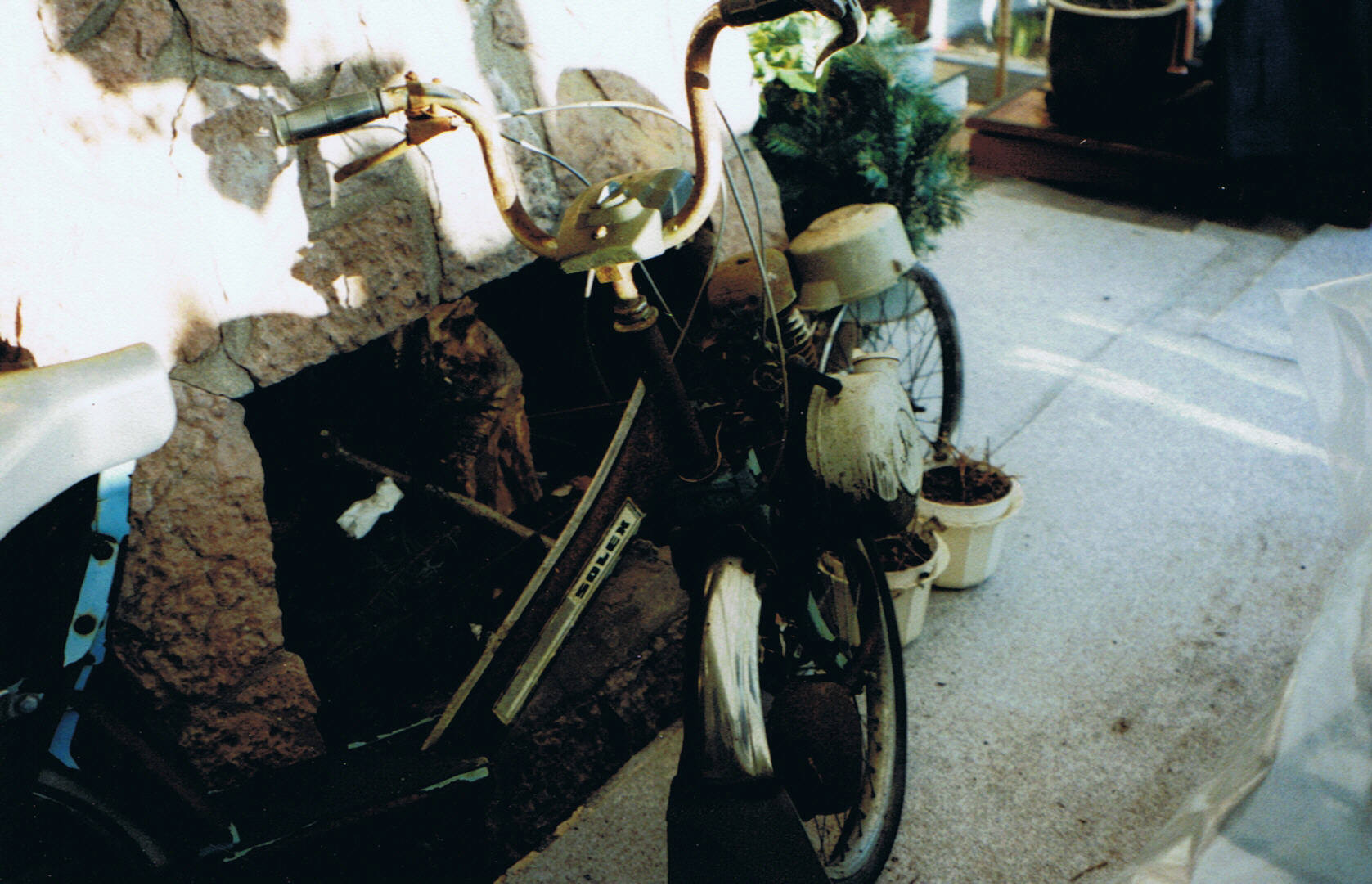 Model 5000. - De 2 tenorer